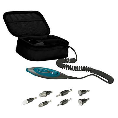 خرید،قیمت و مشخصات دستگاه مانیکور پدیکور PMS 7 فلر ارزان