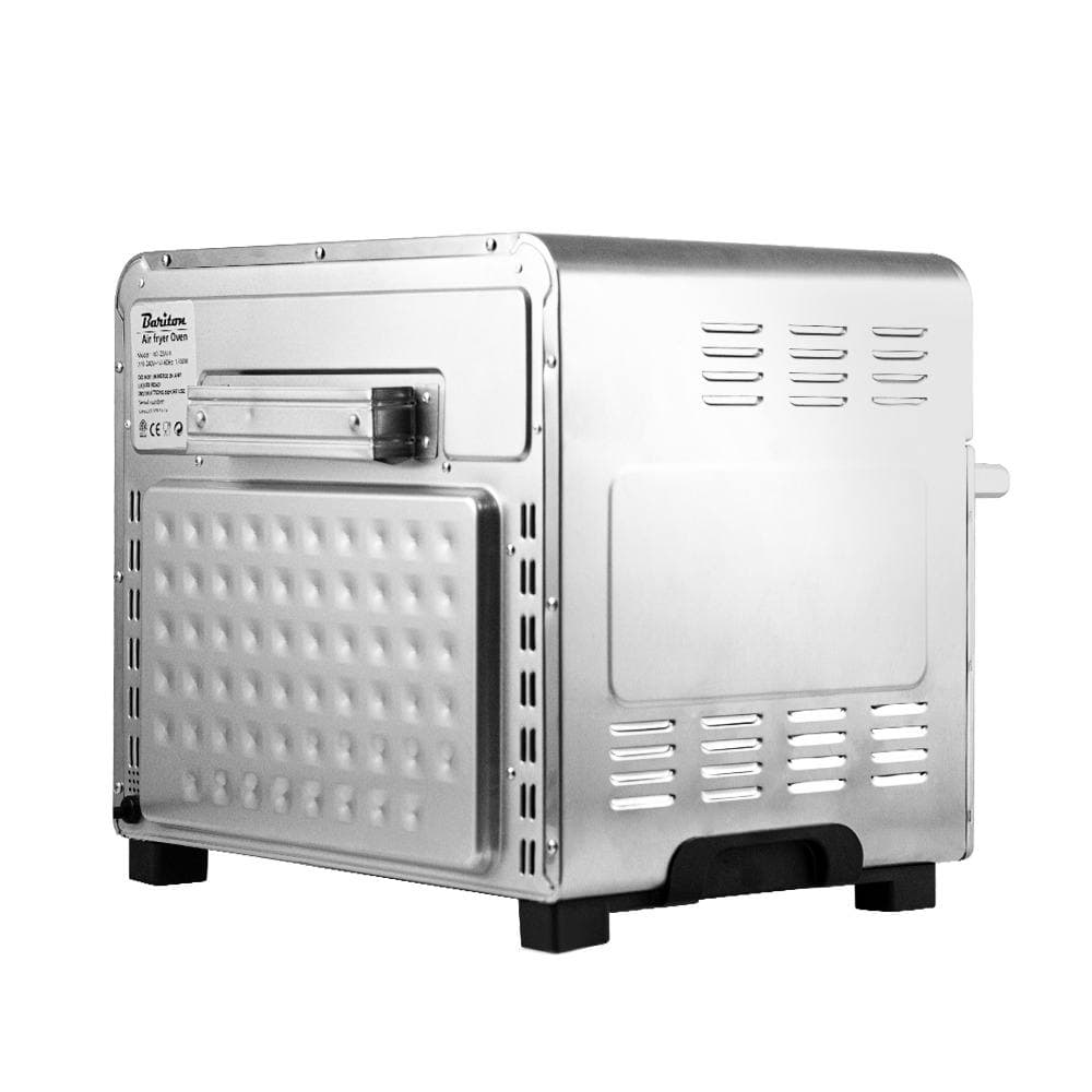 خرید، قیمت سرخ کن نوتریکوک مدل Nutricook AF357| حاتمی